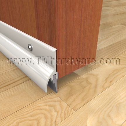 Pemko 3452 Door Bottom | Trademark Hardware