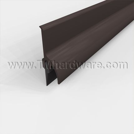 Pemko 3452 Door Bottom | Trademark Hardware