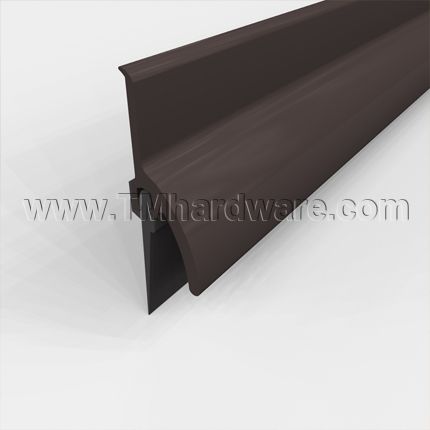 Pemko 345V Door Bottom | Trademark Hardware