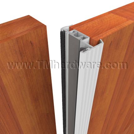 Pemko 3493 Meeting Stile | Trademark Hardware