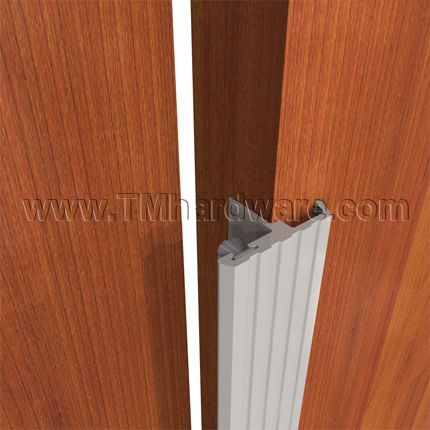Pemko 355 Meeting Stile | Trademark Hardware