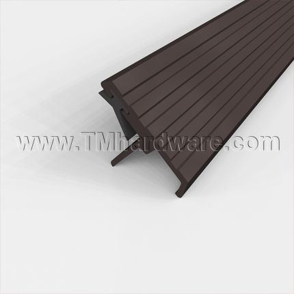 Pemko 355 Meeting Stile | Trademark Hardware