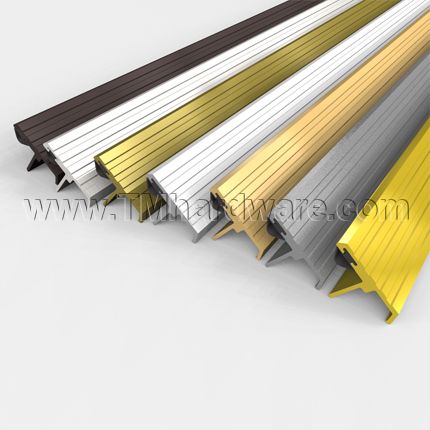 Pemko 355 Meeting Stile | Trademark Hardware