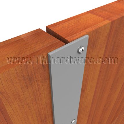 Pemko 357 Astragal Meeting Stile |IN STOCK, READY TO SHIP | Trademark ...