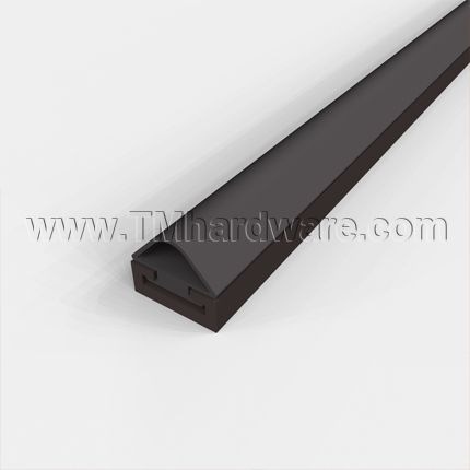 Pemko 369_S Meeting Stile | Trademark Hardware