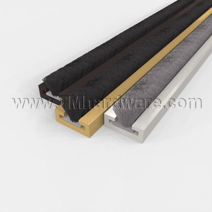 Pemko 369_P4 Meeting Stile | Trademark Hardware