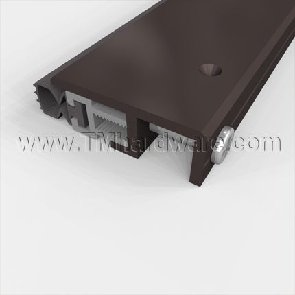 Pemko 379 Door Gasket | Trademark Hardware