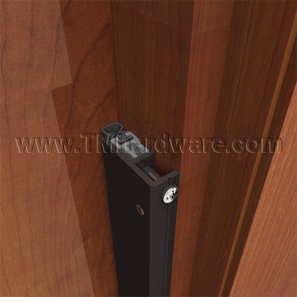 Pemko 379 Door Gasket | Trademark Hardware