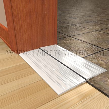 Pemko 573x5FG Utility Threshold | Trademark Hardware