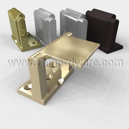 Pemko PDL Door Privacy Latch | Trademark Hardware