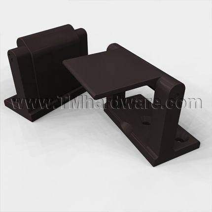 Pemko PDL Door Privacy Latch | Trademark Hardware