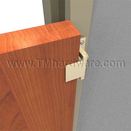 Pemko PDL Door Privacy Latch | Trademark Hardware