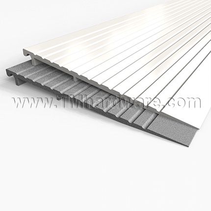 Threshold Ramp | Pemko R.5F | Trademark Hardware