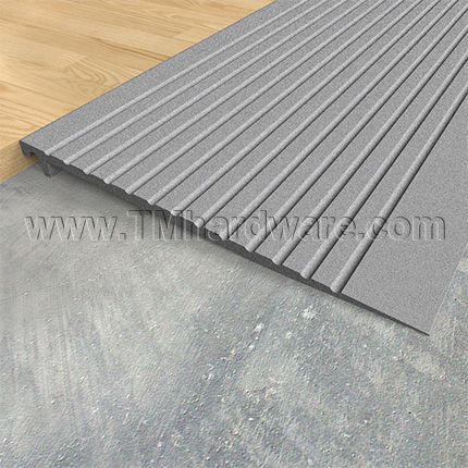 Threshold Ramp | Pemko R.5F | Trademark Hardware