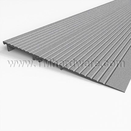 Wheelchair Ramp |Pemko R.75F | Trademark Hardware