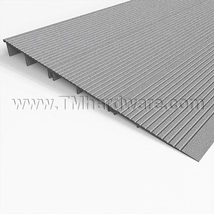 Pemko R1.5F Modular Ramp | Trademark Hardware