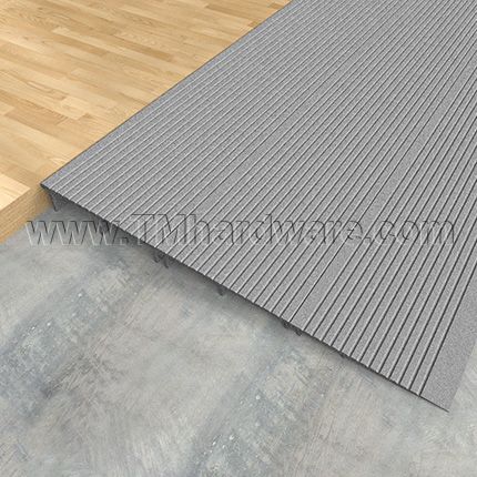 Pemko R1.5F Modular Ramp | Trademark Hardware