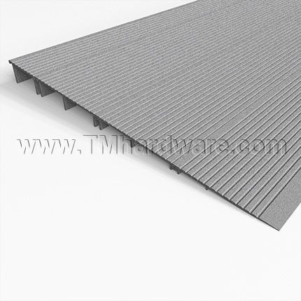 Pemko R1.75F Modular Ramp | Trademark Hardware