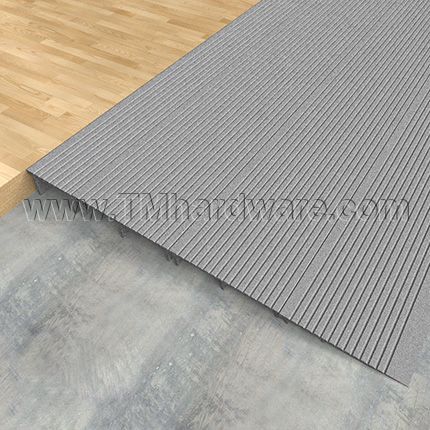 Pemko R1.75F Modular Ramp | Trademark Hardware