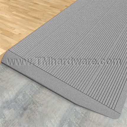 Pemko R1.75F Modular Ramp | Trademark Hardware