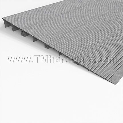 Pemko R2F Modular Ramp | Trademark Hardware