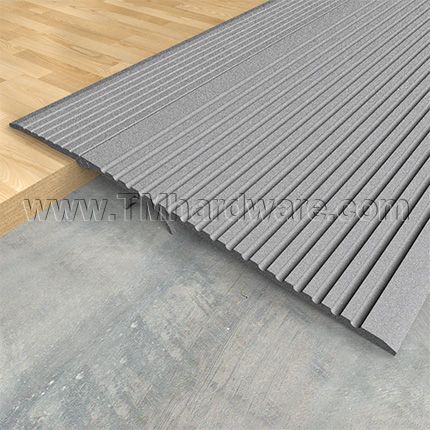 Pemko RVAR Modular Ramp | Trademark Hardware