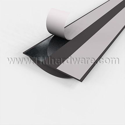 Pemko S1125 Adhesive Weatherstrip | Trademark Hardware