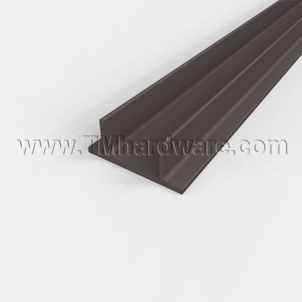 Pemko S772-FS Adhesive Weatherstrip | Trademark Hardware