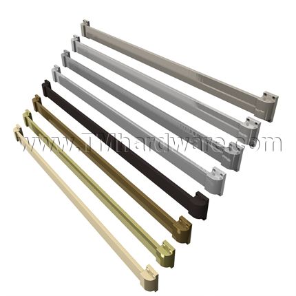 Rockwood 10 Push Bar | TMHardware.com