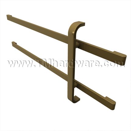 Rockwood 20 Push and Pull Bars | TMHardware.com