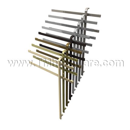 Rockwood 22 Push and Pull Bars | TMHardware.com