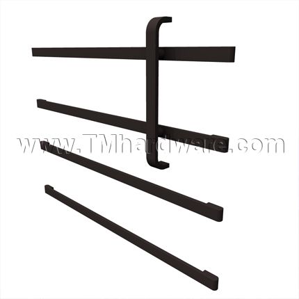 Rockwood 27, 28 Push and Pull Bars | TMHardware.com