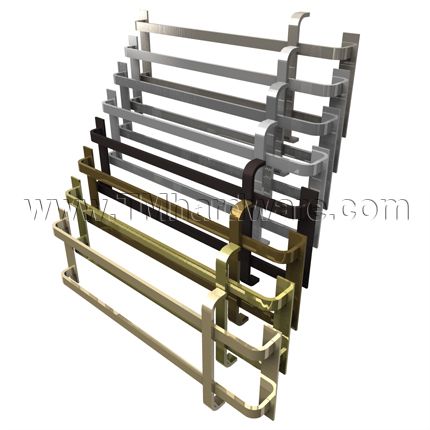 Rockwood 31, 32 Push and Pull Bars | TMHardware.com