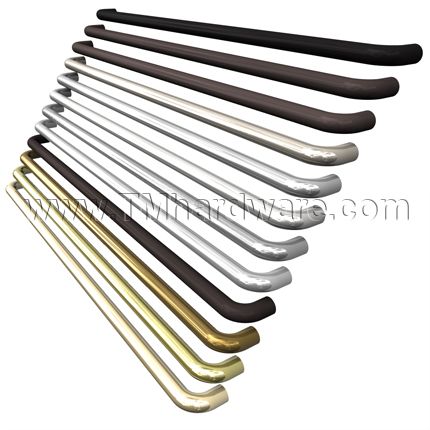 Rockwood 47 Push and Pull Bars | TMHardware.com