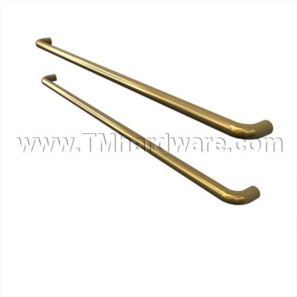 Rockwood 47-2 Push and Pull Bars | TMHardware.com