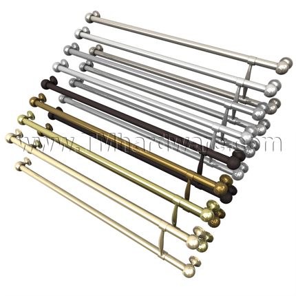 Rockwood 50 Push Bar | TMHardware.com