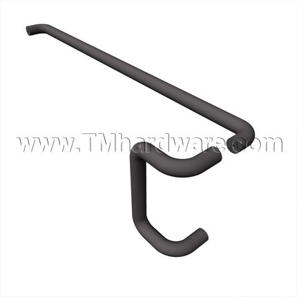 Rockwood BF15647 Offset Push Bar | TMHardware.com