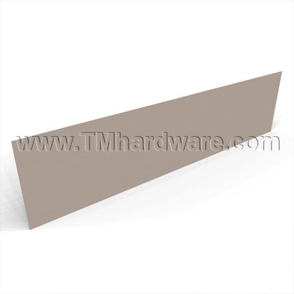 Rockwood K2125 Protection Kick Plate | TMHardware.com