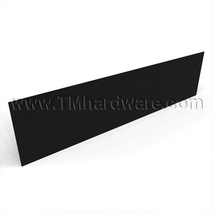 Rockwood K2125 Protection Kick Plate | TMHardware.com