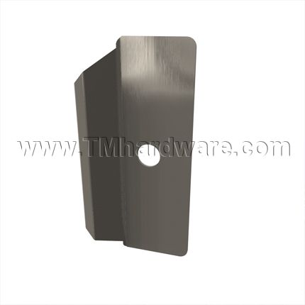 Rockwood VRT16 / RVRT26 Security Door Trim | TMHardware.com