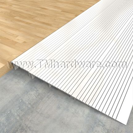 Pemko R1.25F Modular Ramp | Trademark Hardware