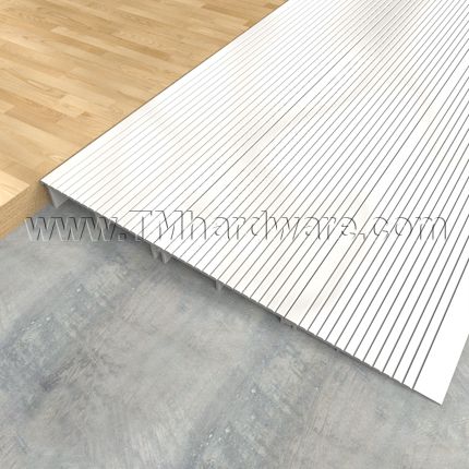 Pemko R1.5F Modular Ramp | Trademark Hardware