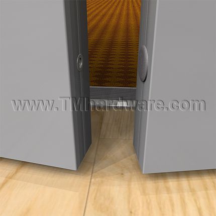 Rockwood 18BFB Bottom Fire Bolt | TMHardware.com