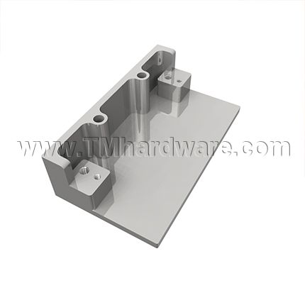 Rockwood 2601 Door Coordinator Mounting Bracket | TMHardware.com