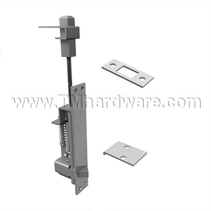 Rockwood 2842 - 2840 Automatic Flush Bolts | TMHardware.com