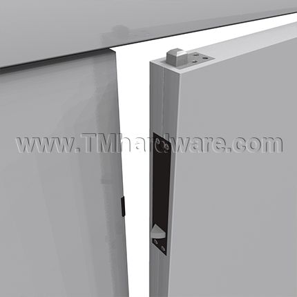 Rockwood 2842 - 2840 Automatic Flush Bolts | TMHardware.com