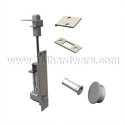 Rockwood 2848 Automatic Flush Bolts | TMHardware.com