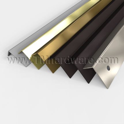 Rockwood 301 Mortise Door Edge | TMHardware.com