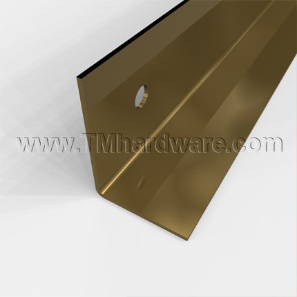 Rockwood 304 Surface Door Edge | TMHardware.com
