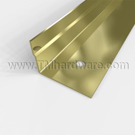 Rockwood 309 Overalapping Door Edge | TMHardware.com